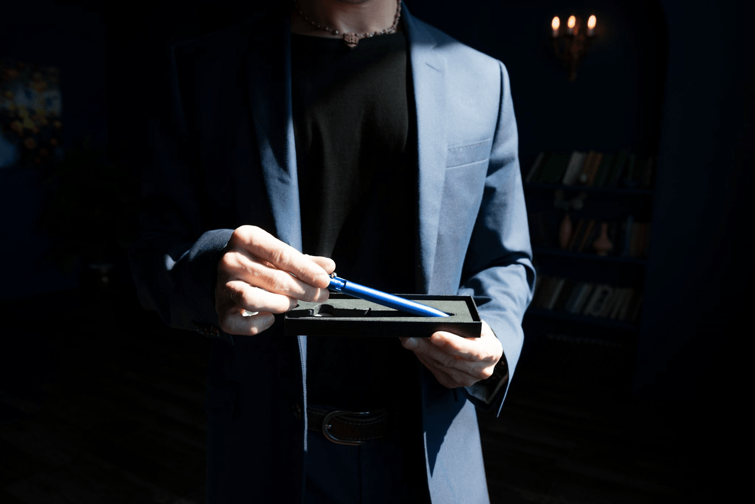 Tips To Choose The Perfect Pen for Your Handwriting Style – Bastion ...