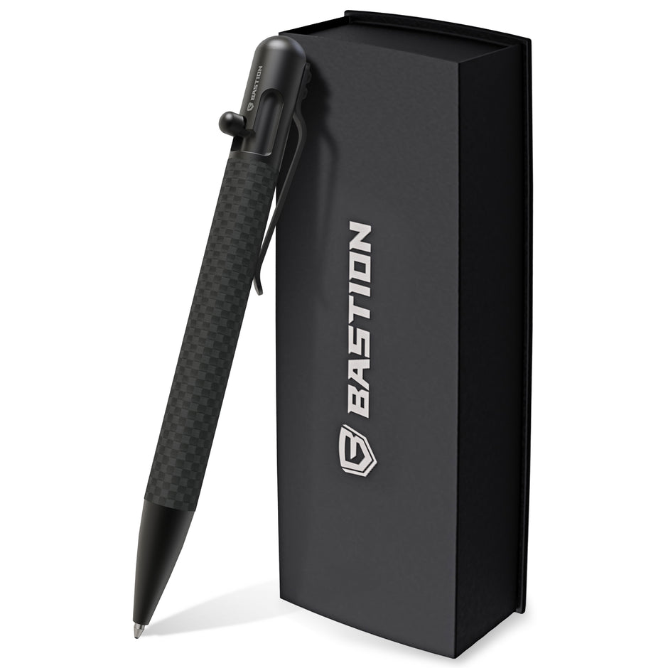 Shop All Bastion Products | EDC Pens, Accessories, Watches | Bastion ...