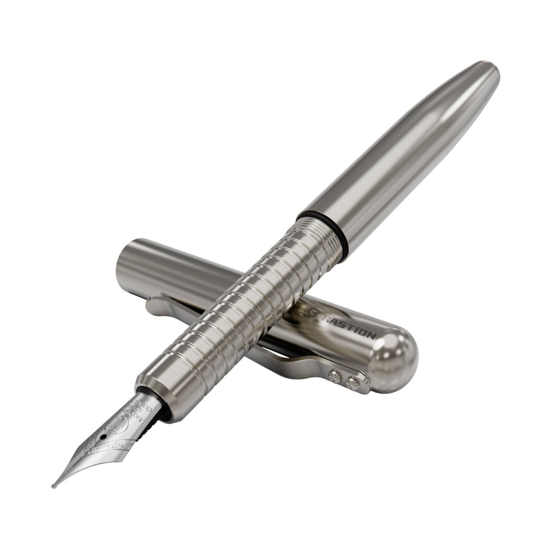 Best EDC Bolt Action Pen | Bolt Action Ballpoint & Fountain Pen ...